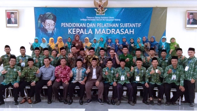 LP MAARIF NU KABUPATEN MALANG