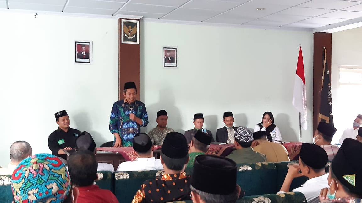 LP MAARIF NU KABUPATEN MALANG