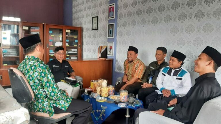 MWC Wagir: “Wagir Siap Sambut Program Inovatif Ma’arif” - LP MAARIF NU KAB. MALANG