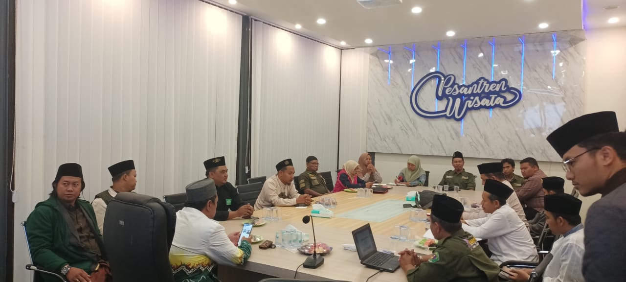 LP Ma’arif dan Sako Tuan Rumah “Pergamanas III” Tahun 2023 | LP MAARIF NU KAB. MALANG