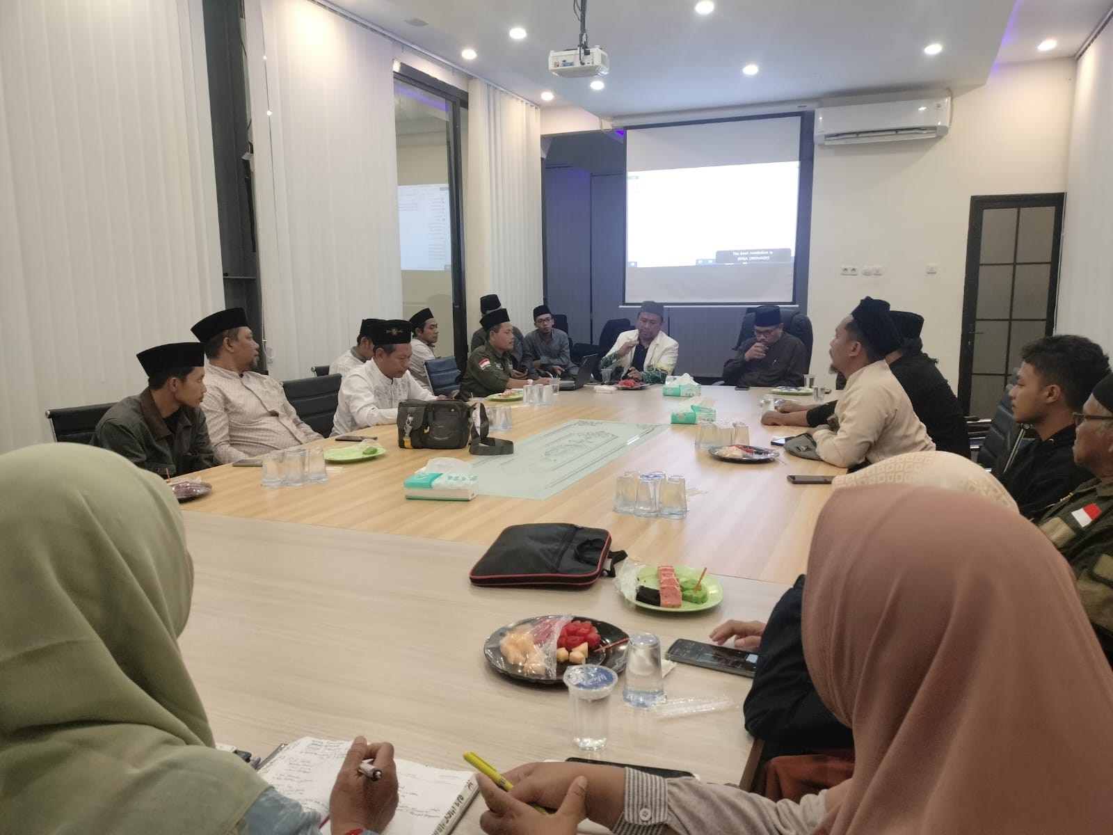 LP Ma’arif dan Sako Tuan Rumah “Pergamanas III” Tahun 2023 | LP MAARIF NU KAB. MALANG