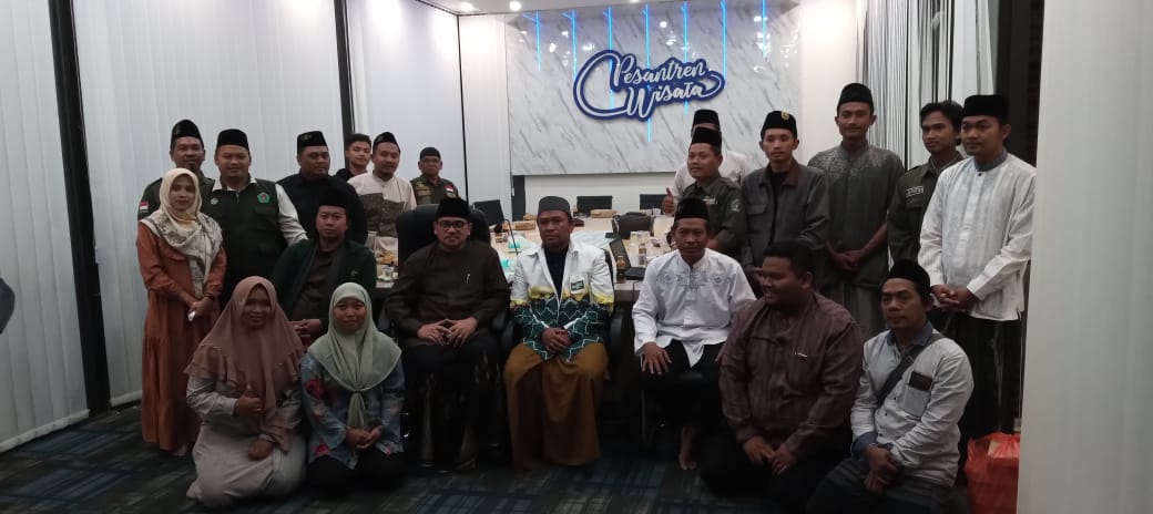 LP Ma’arif dan Sako Tuan Rumah “Pergamanas III” Tahun 2023 | LP MAARIF NU KAB. MALANG