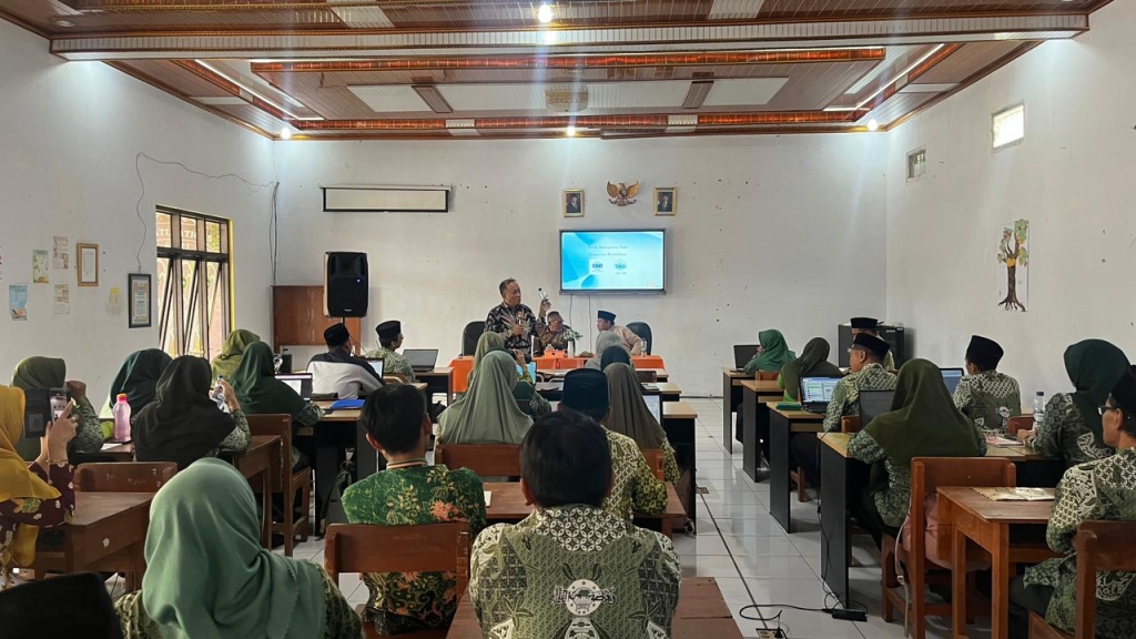 Executive Briefing Quality Manajemen Sistem Menuju World Class ...